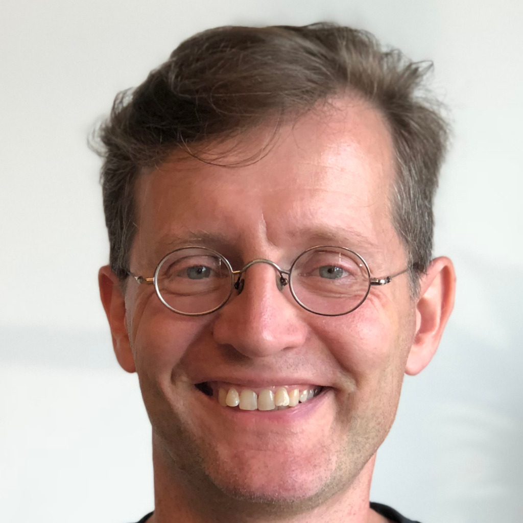 Prof. Dr. Ulrich Von Zadow - Professor - Technische Hochschule Nürnberg ...