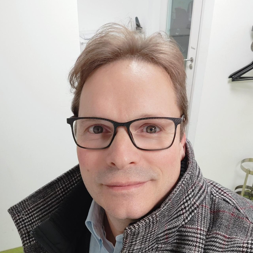 Jochen Bauer - Projektleiter/Projektmanager - Bühler Motor GmbH | XING