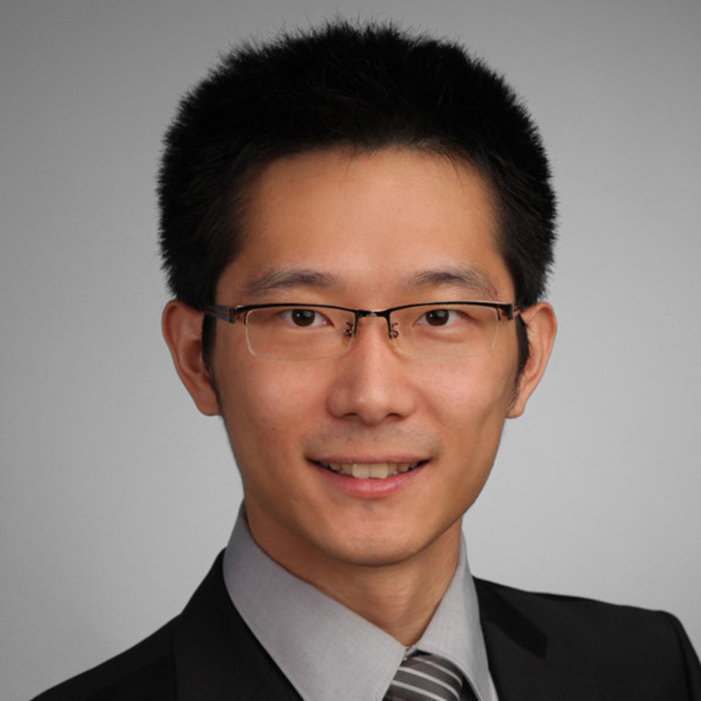 Yuan Leng - Electrical Engineering - Technische Universität Berlin | XING