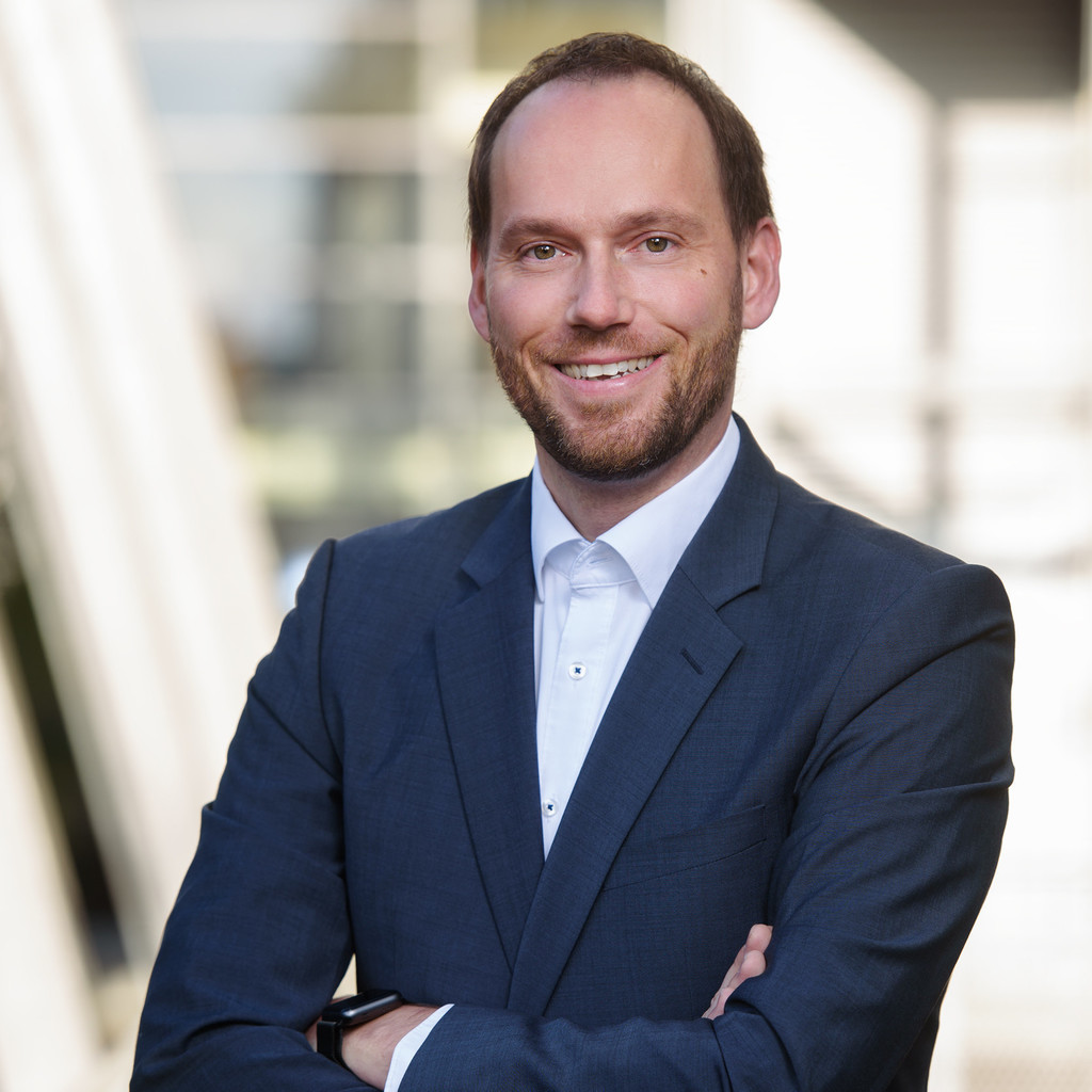 Christian Ruhl - Service Manager Infrastructure (IT) - Balluff GmbH | XING