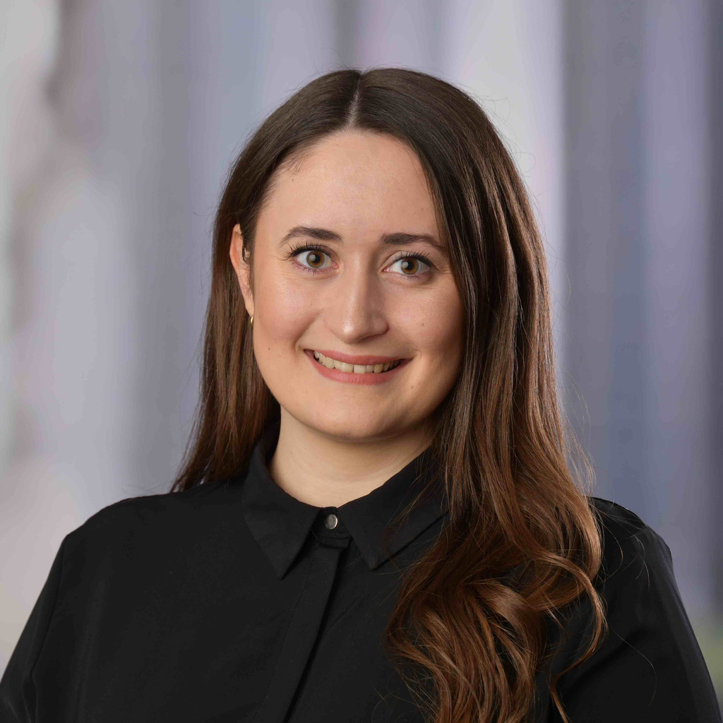 Luisa Aline Schäfer - Richterin - Land Hessen | XING