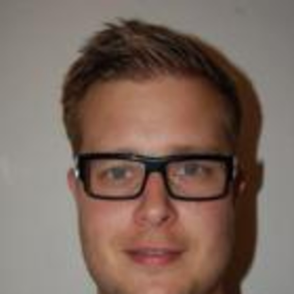 Andreas Claesson - Software Engineer - Raviteq AB | XING