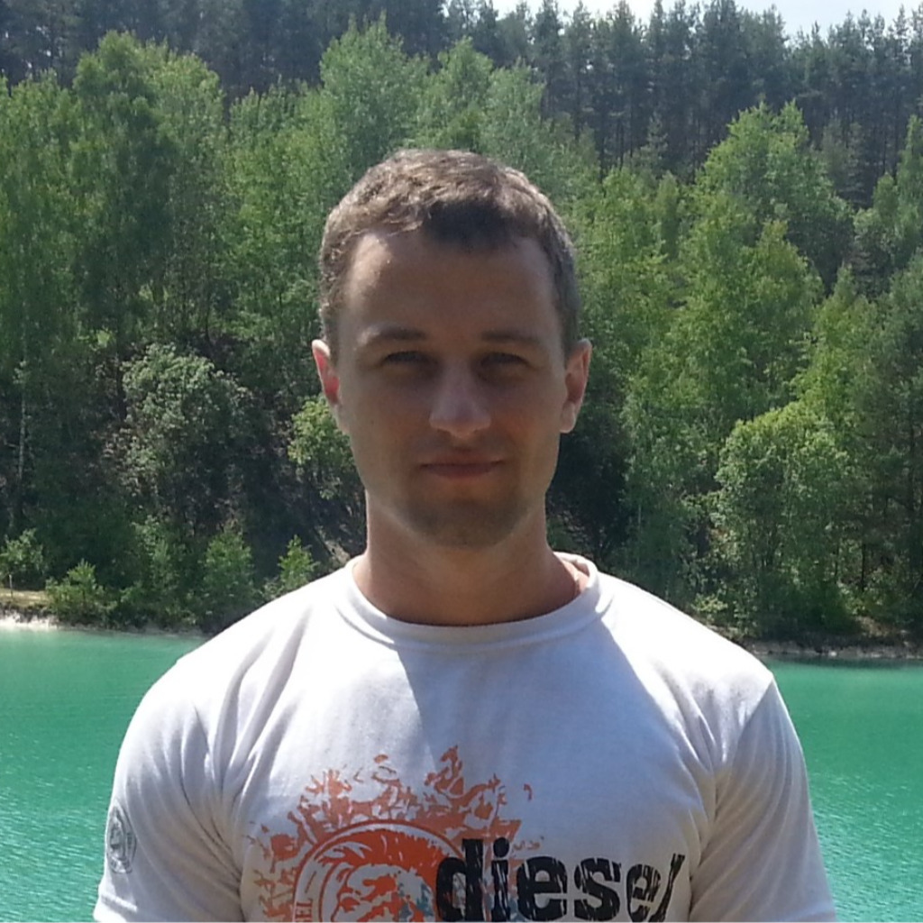 Simon Korobov - Senior Software Engineer - Grid Dynamics | XING
