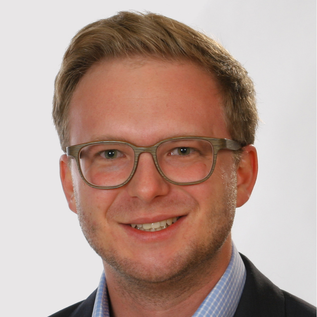 Sebastian Weiß - Angewandte Mathematik - Hochschule RheinMain | XING