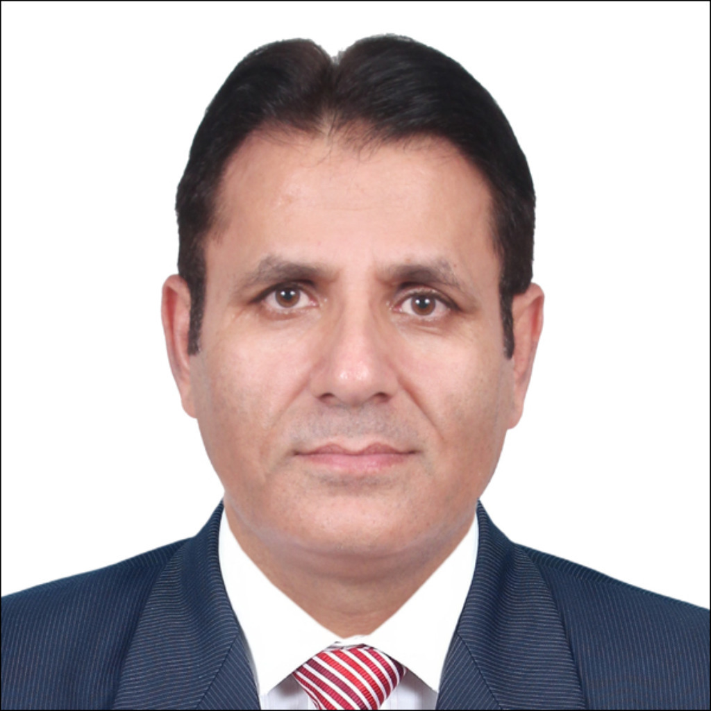 Mohsin Rauf - Assistant Professor of Management - University of Central ...