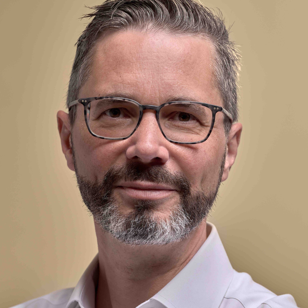 Olaf Grewe - Manager Group PR - Geberit | XING