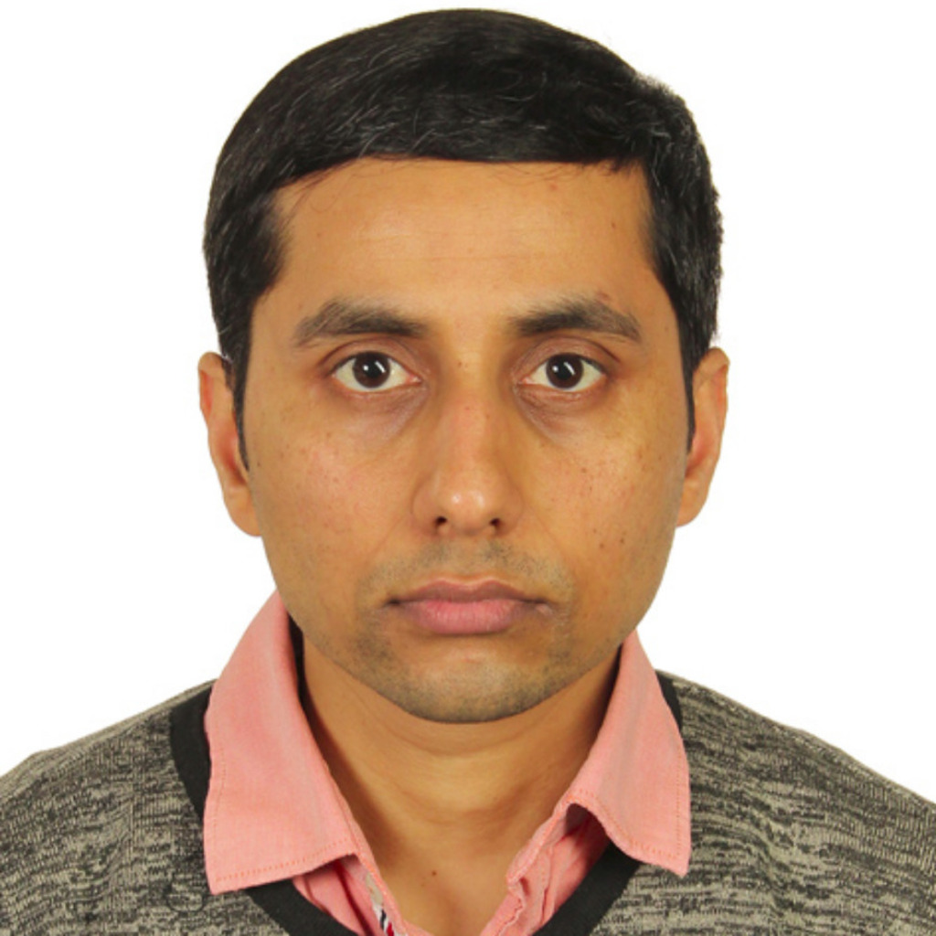 Deepak Pandey - Postdoctoral Researcher - University of Bonn | XING