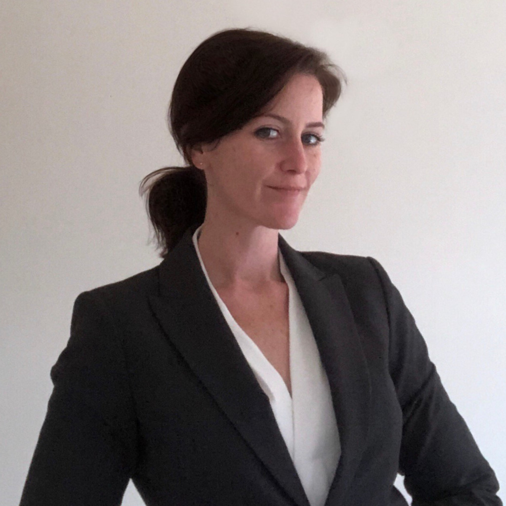 Janvier Witham - Quality Control Manager - Pacific Instruments | XING