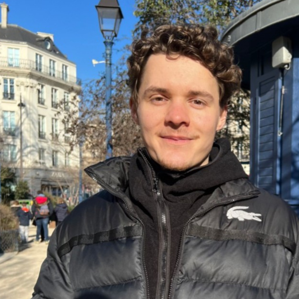 Maik Trybanski - Delivery Consultant - Tenth Revolution Group | XING