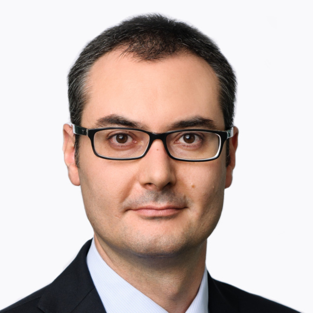 Francesco Falci - Senior Recruiter - Quantum Global Corporate Services ...