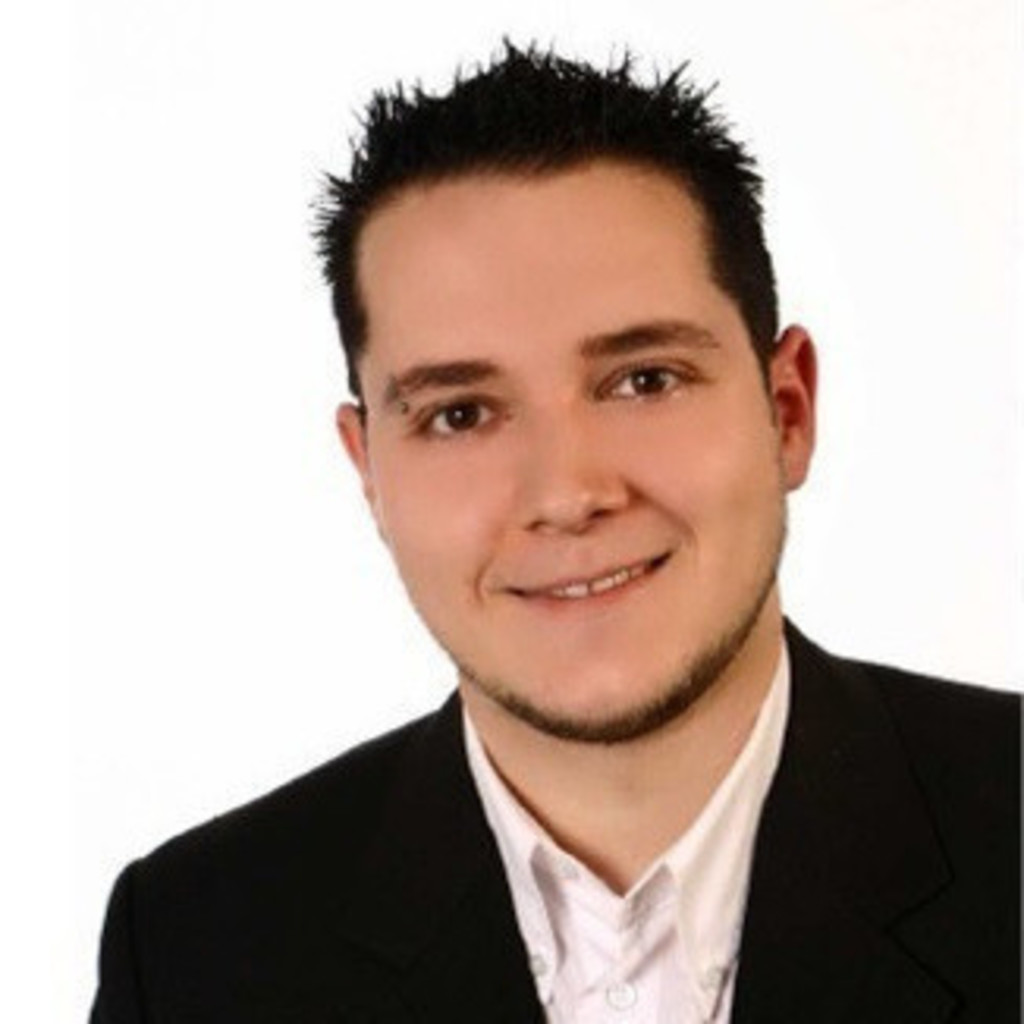 Christian Schmid - SAP BI / BW / HANA Consultant - Atos | XING