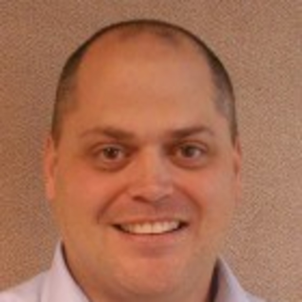 Jeff Hamlin - Account Executive - BeSprout | XING