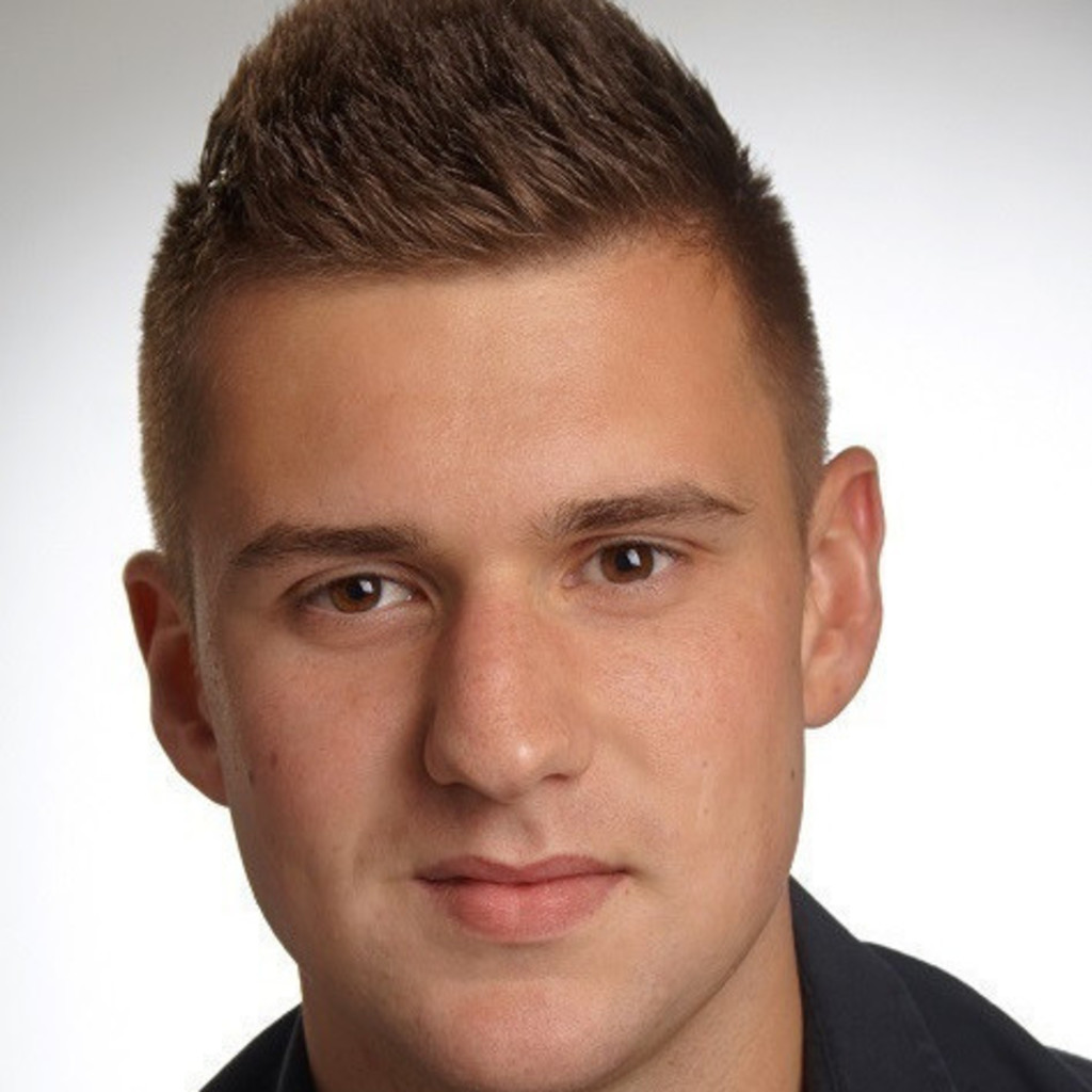 Robin Tremmel - Teamleiter Logistik - Zeltwanger Maschinenbau GmbH | XING