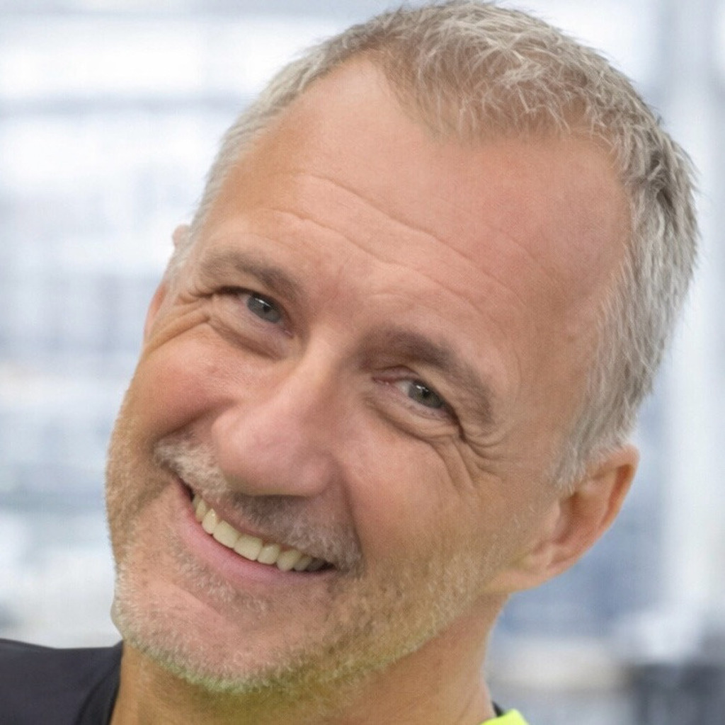 Dipl.-Ing. Gerd Schuster - Oberbauleiter - Anton Schick GmbH | XING