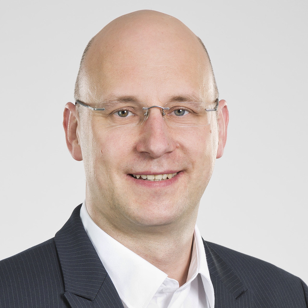 Uwe Richter - Prokurist - Stv. Leiter Beschaffung - Storch Ciret ...