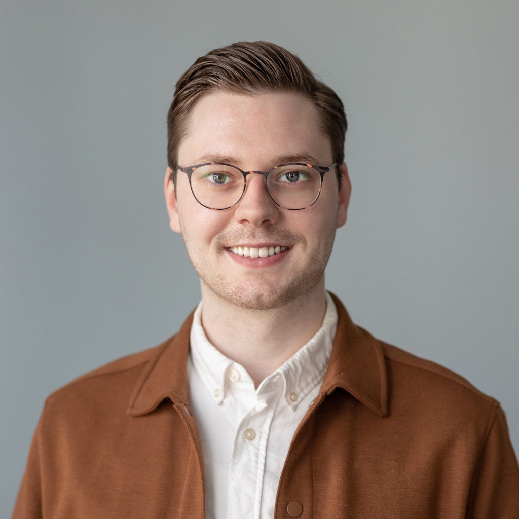 Robert Feldmann - Videoproduzent - Ströer Media Brands AG | XING