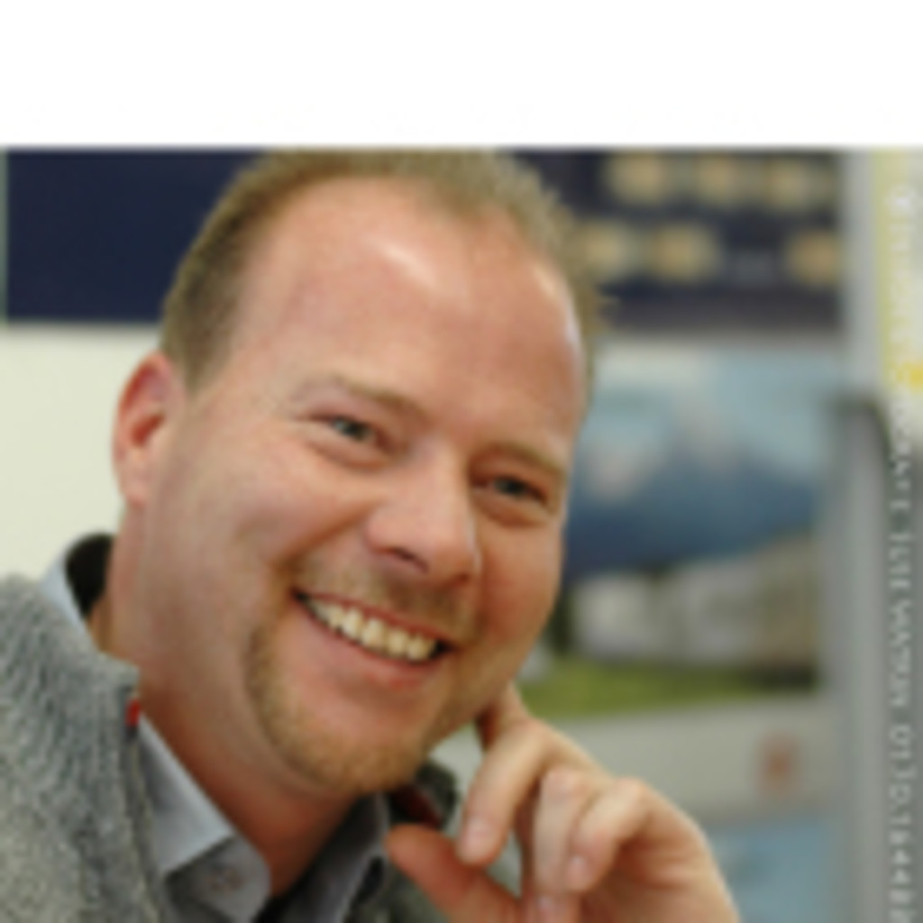 Michael Vöpel - Geschäftsführer - Camping Center Vöpel GmbH | XING