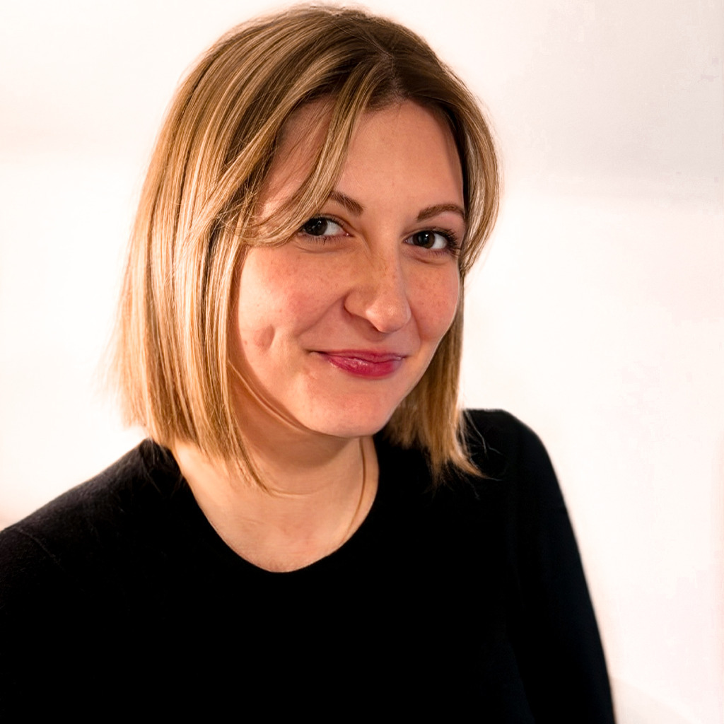 Sofie Brans - Junior Project Support - ZF Automotive Germany GmbH | XING