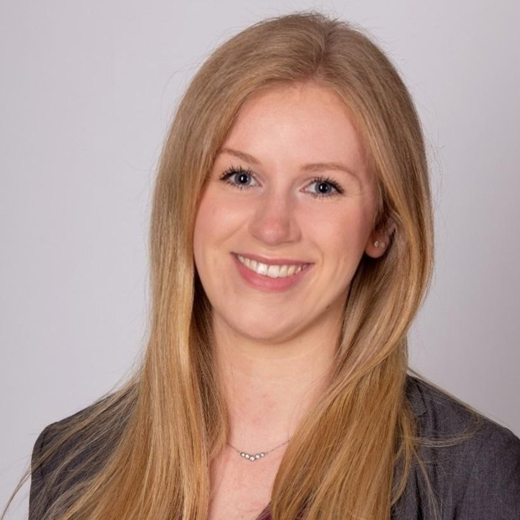 Anna Thode - Personalsachbearbeiterin - PROKON Regenerative Energien eG ...