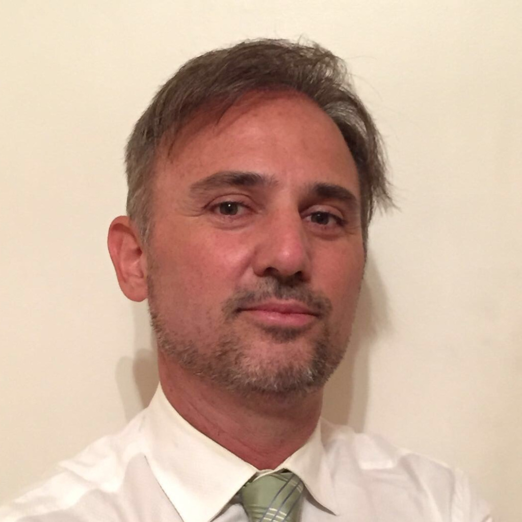 Andres Cetta - Vice President - Terason | XING