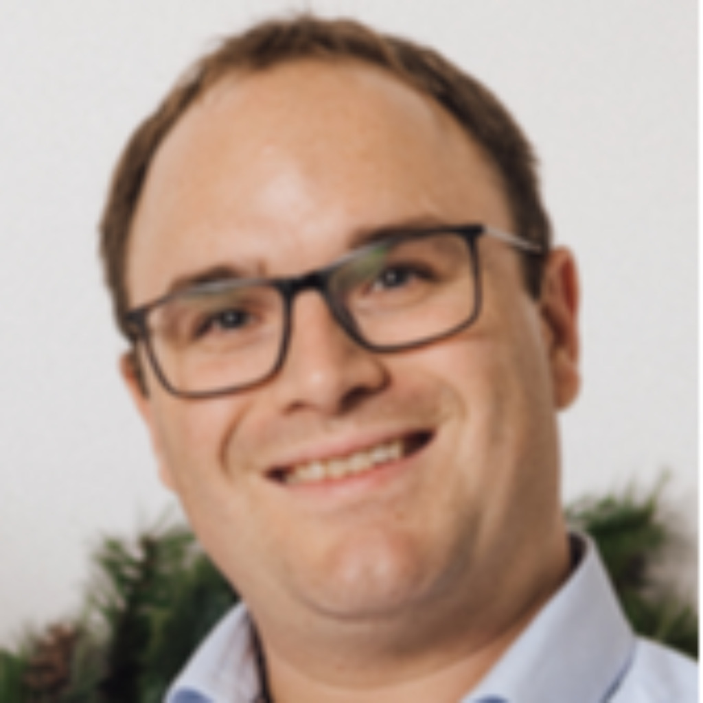 Andreas Eberhardt - Fachkraft für Arbeitssicherheit - Behavior Based Safety - Carl Zeiss AG | XING