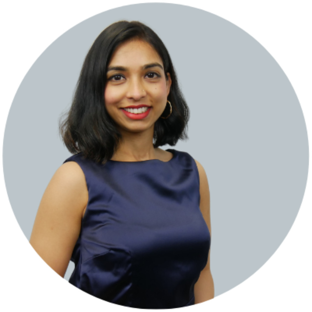 Shradha Pandey - Scrum Master | Software Developer - fielddata.io GmbH ...