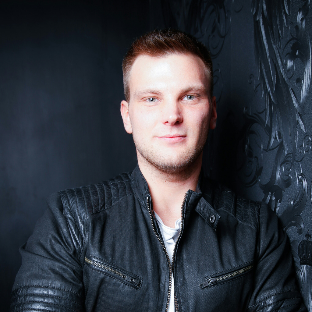 Dominic Jüngst - Automatisierungstechniker - Radeberger Gruppe KG c/o ...