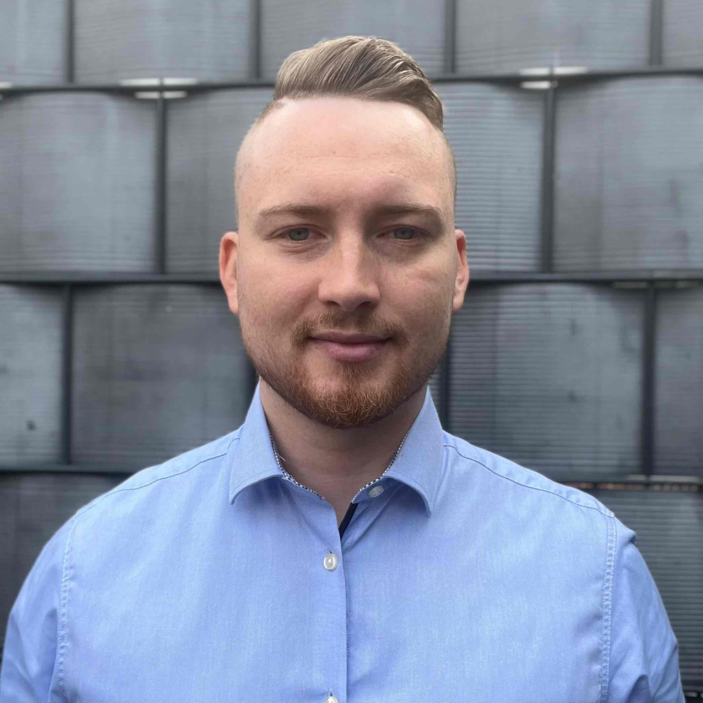 Daniel Loor - Technischer Projektleiter EXA, Biogas, Netzwerktechnik ...