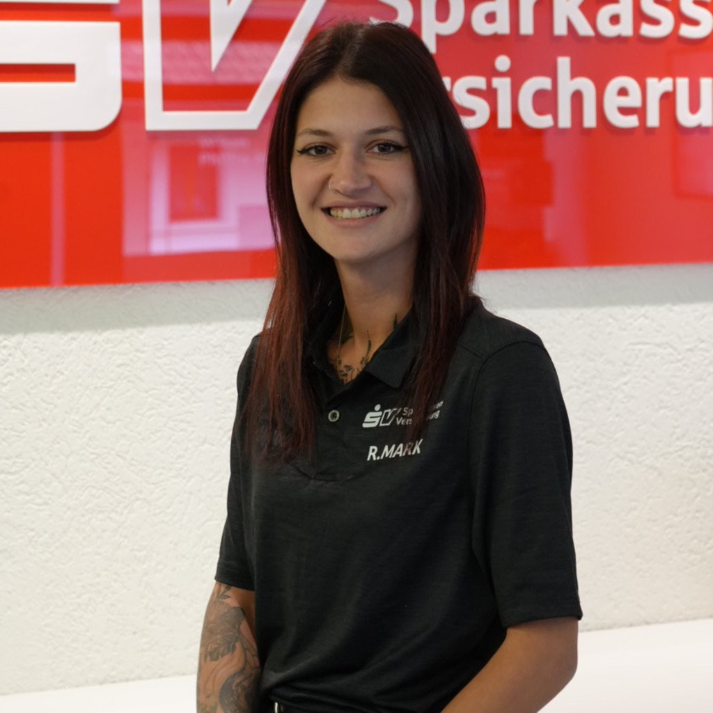 Rebecca Mark - Kundenberaterin - SV Team Phillip Mark | XING