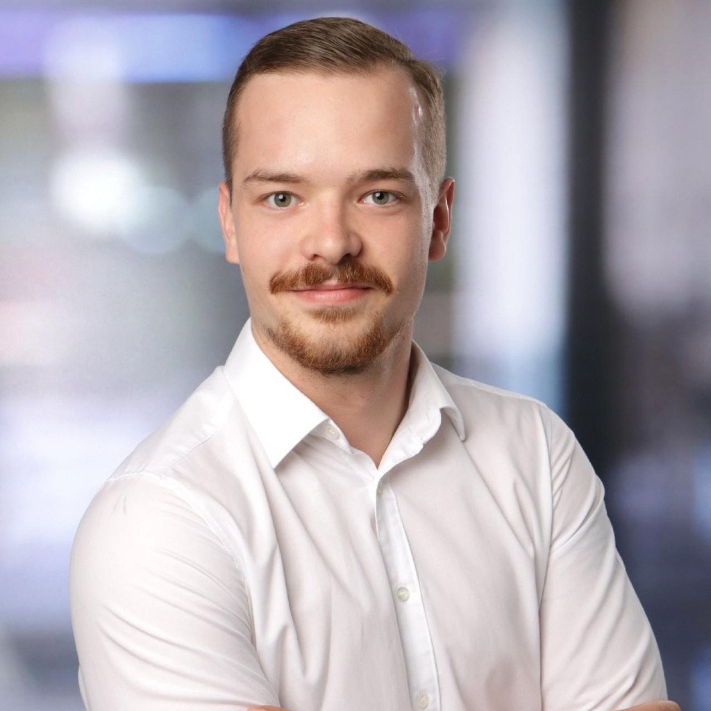 Lukas Klettke - Software Developer - VisiConsult X-ray Systems & Solutions GmbH | XING