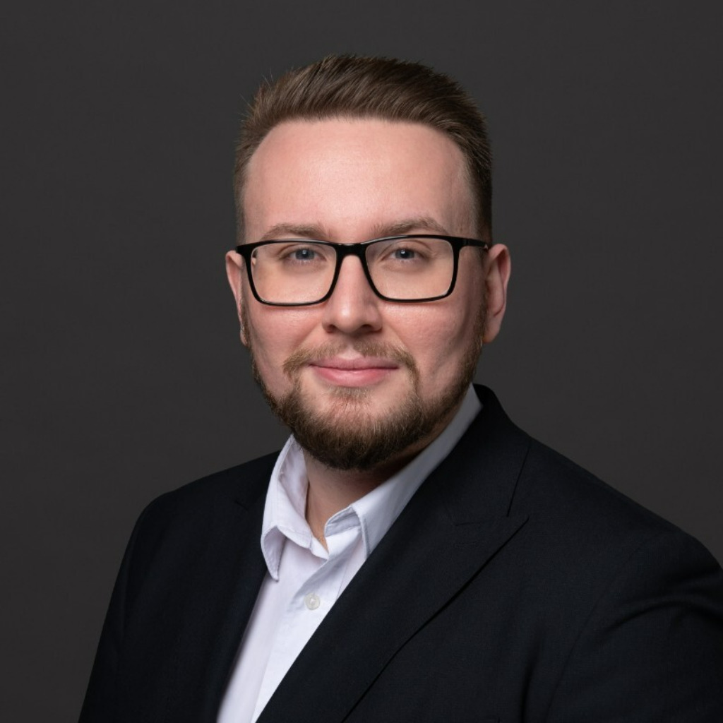 Afrim Meta - Senior Recruiter - Frank Recruitment Group | XING