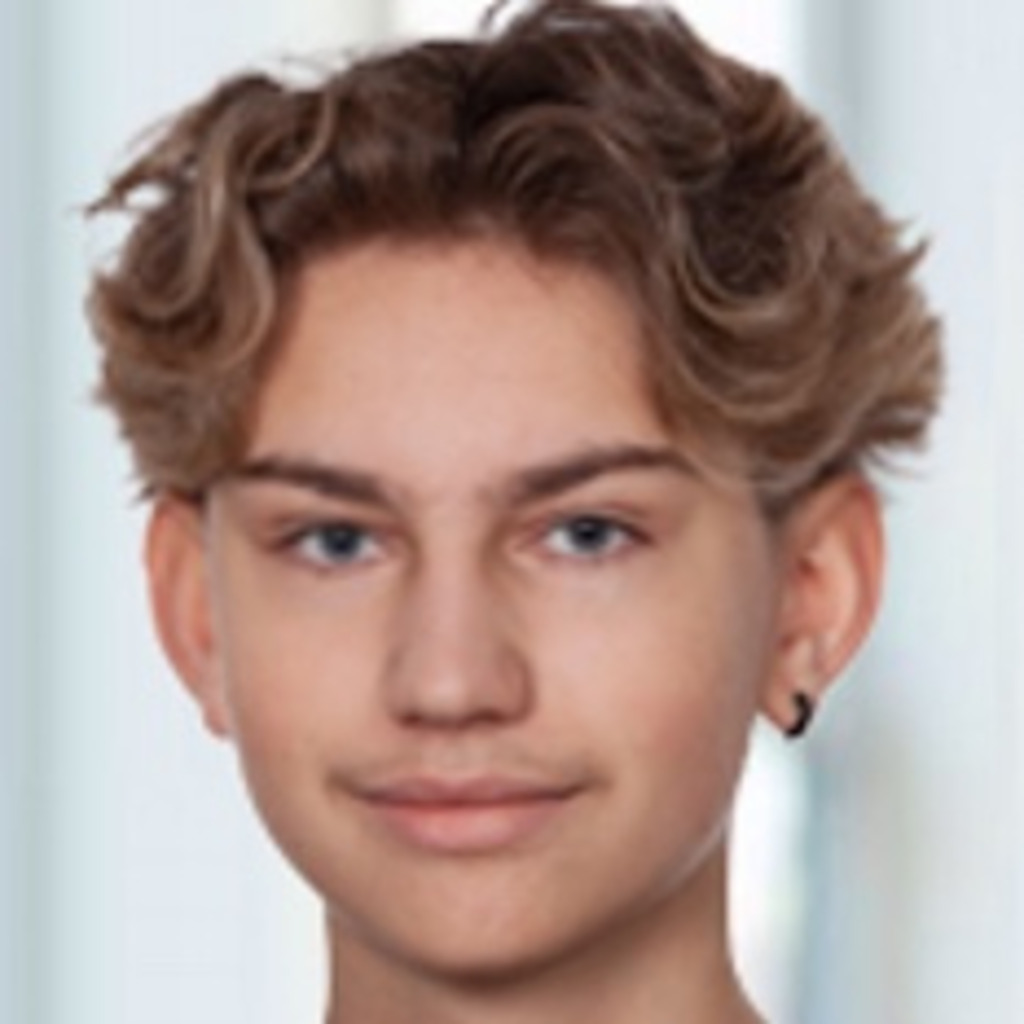 Dario Krieger - Apprentice Full Stack Developer - Base-Net Informatik ...