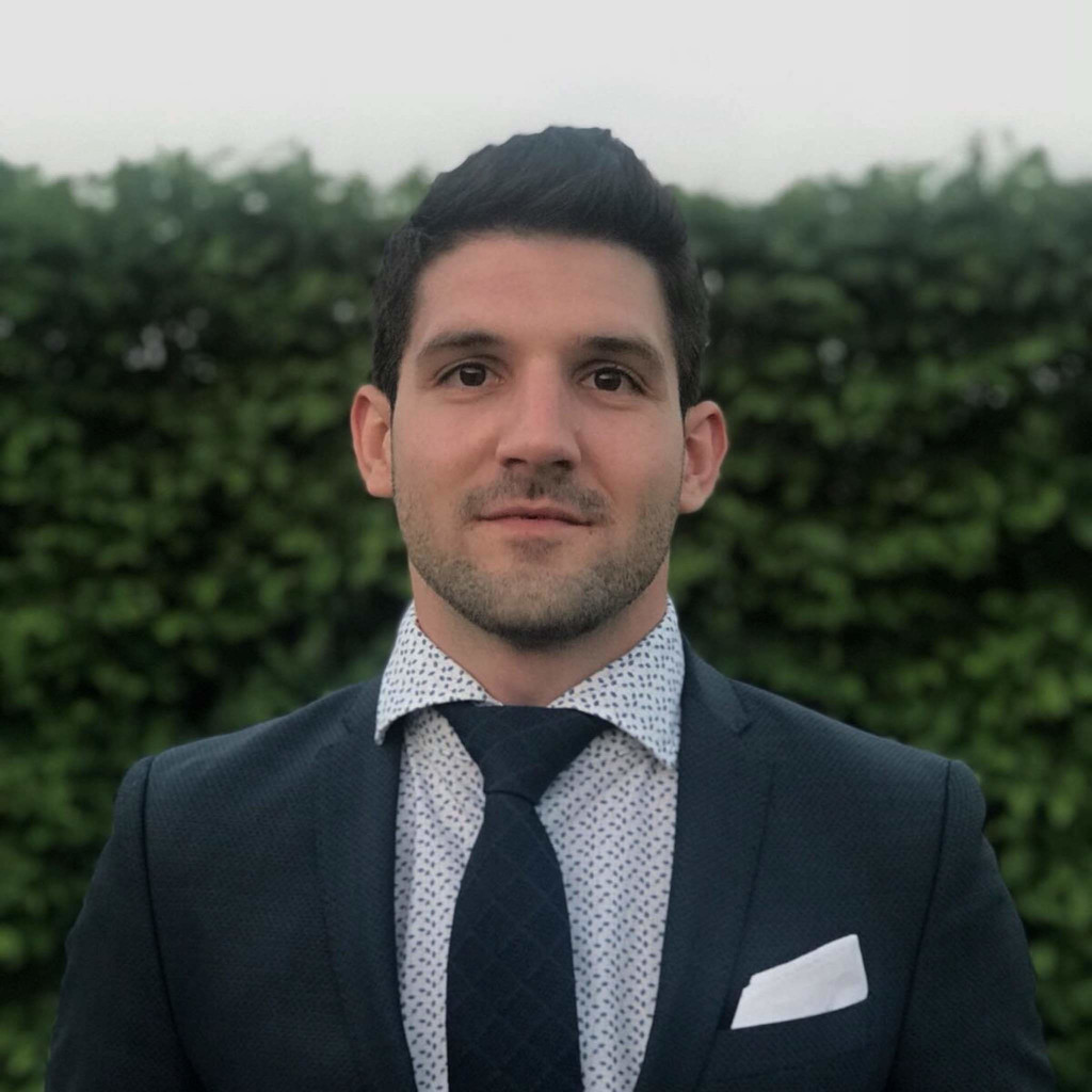 Davide Rinaldi - Bauleiter - LBM Partner AG | XING