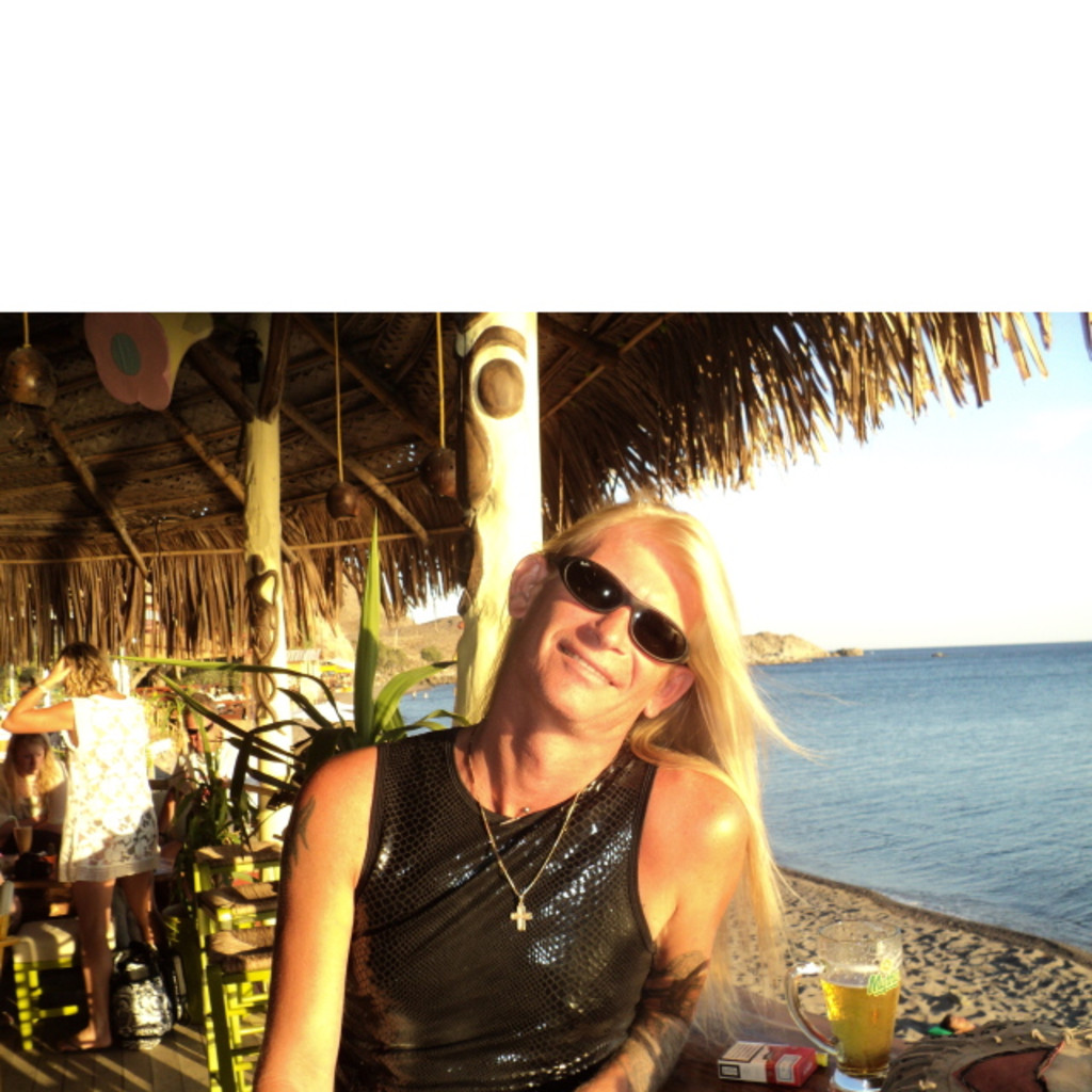 Ronald Engelhardt - Anlagenmonteur (Elektriker, Schlosser ...