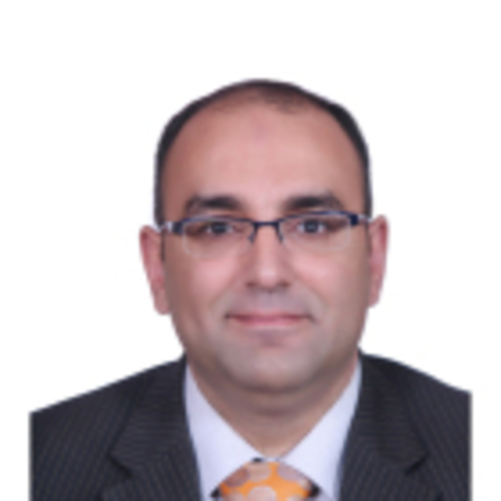Mohamed Ghoneim - Managing Director - Ghoneim Group | XING