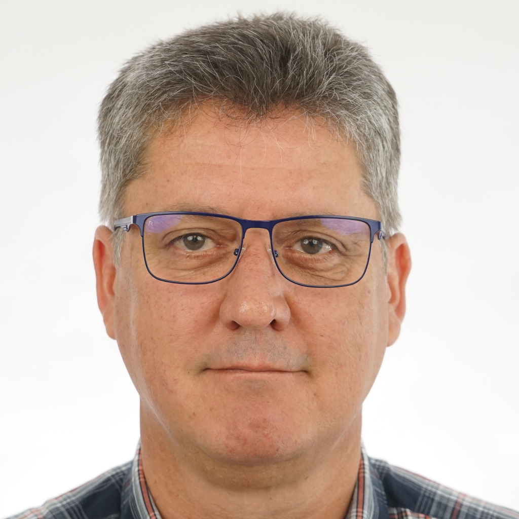 Dipl.-Ing. Michael Renner - Produktmanager - Elbit Systems Deutschland ...