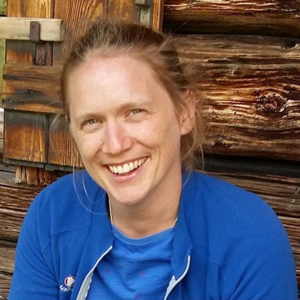 Jessica Perrin - Assiociate Director - GlaxoSmithKline GSK | XING