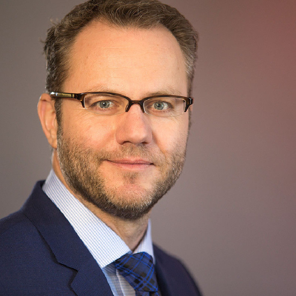 Prof. Dr. Udo Bub - Chief Product and Strategy Officer - 1001 Lakes Oy ...