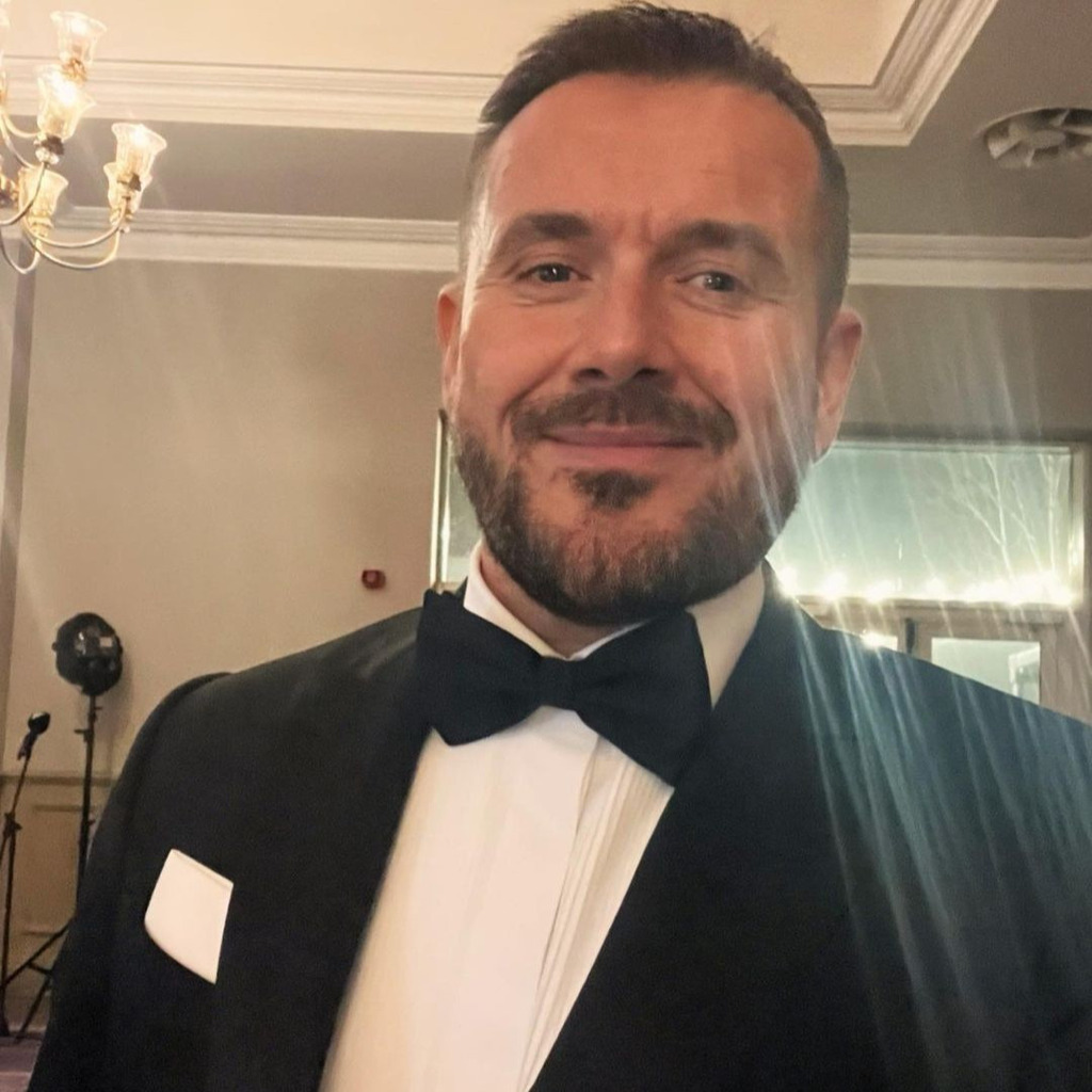 christopher alden - Engineer - gasolinera | XING