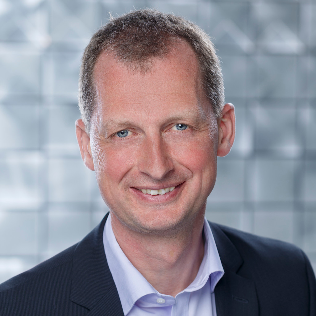 Dirk Wessel - Senior-Referent Unternehmenskommunikation - LBS ...