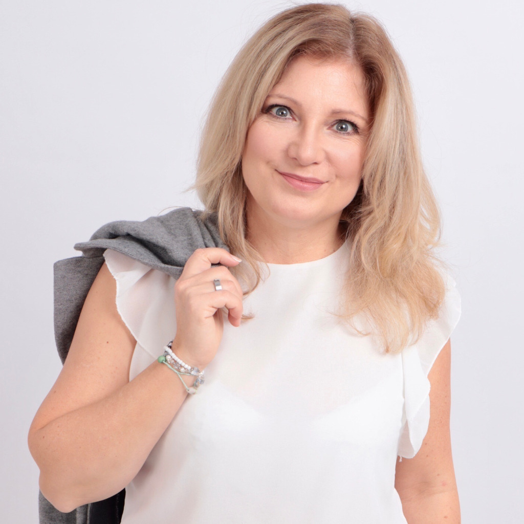 Alexandra Schmidt - Female Health Coach - Alexandra Schmidt Coaching | XING