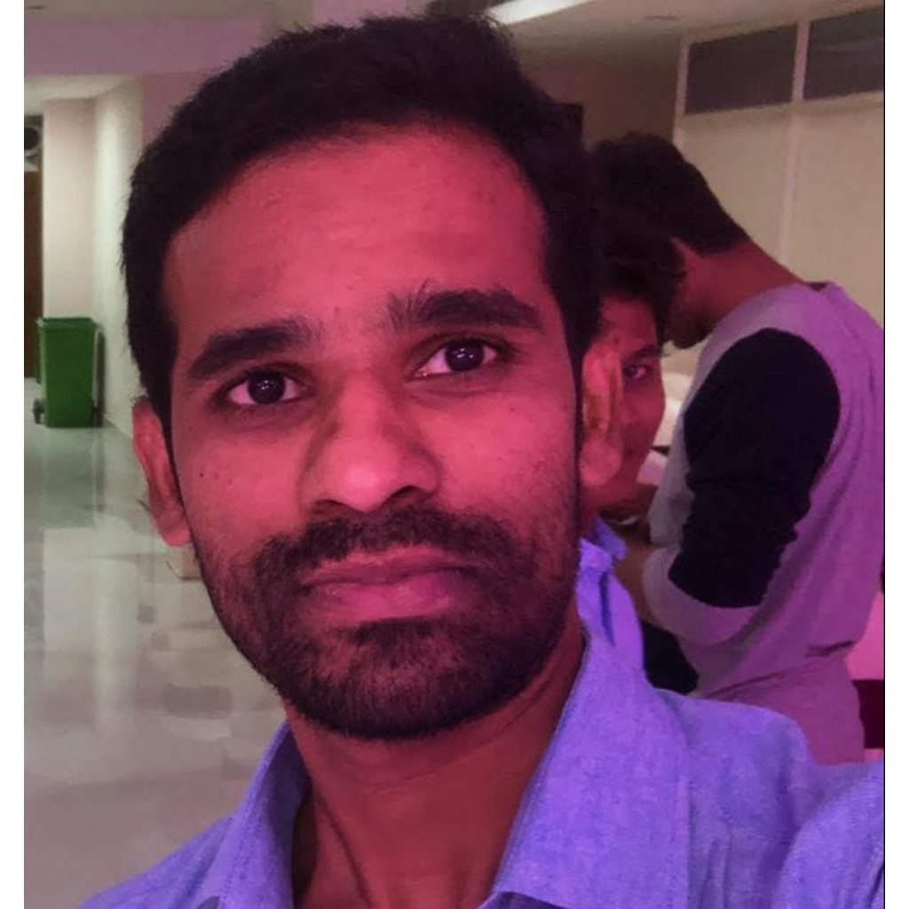 Mohammed Zabiullah - Business Analyst - Intercontinental Exchange | XING