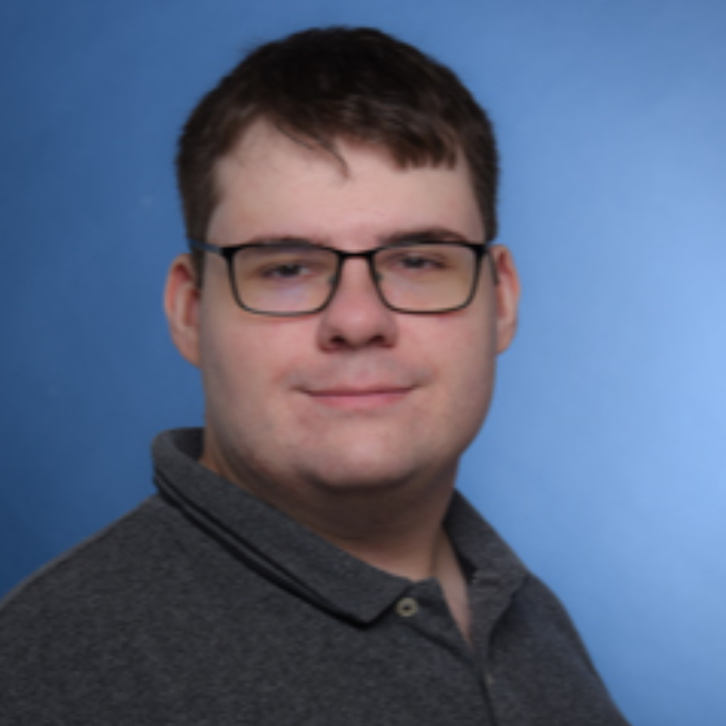 Pascal Fischer - RPA Junior Developer - OTTO KRAHN Group GmbH | XING