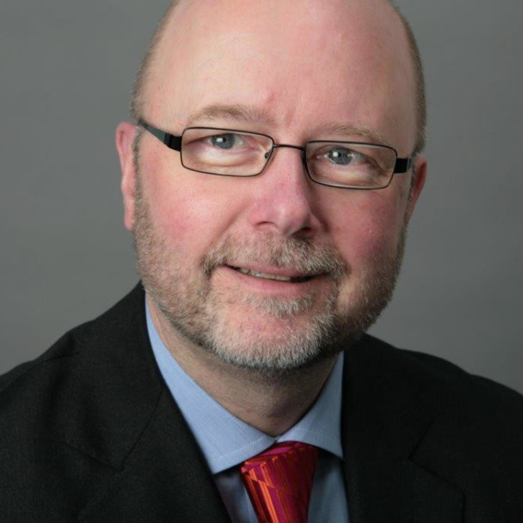 Dipl.-Ing. Michael Nitsche - Inhaber - QUI.BONO Services | XING