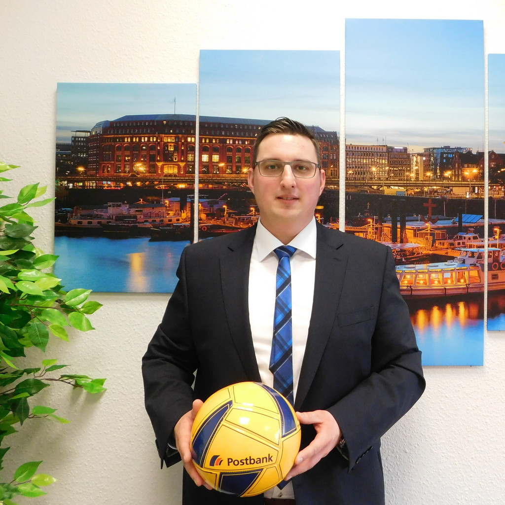 Daniel Hirning - Gebietsleiter - Postbank Finanzberatung AG | XING