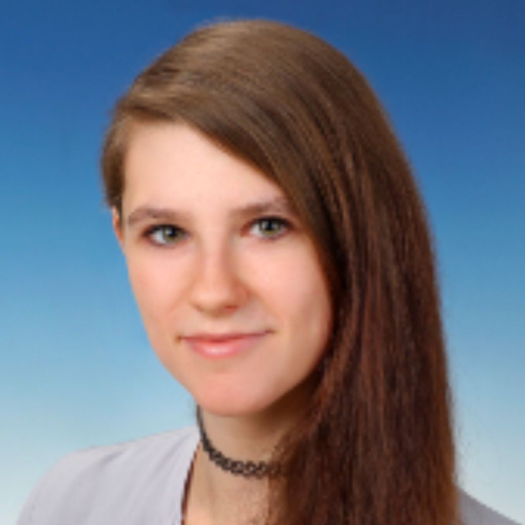 Sandra Zimmermann - Abitur - Berufsoberschule Regensburg, Fachrichtung ...