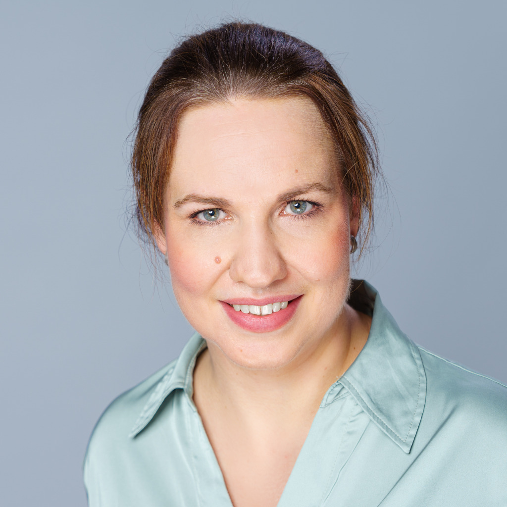 Anna Standio - Consultant - HAGER Executive Consulting GmbH | XING