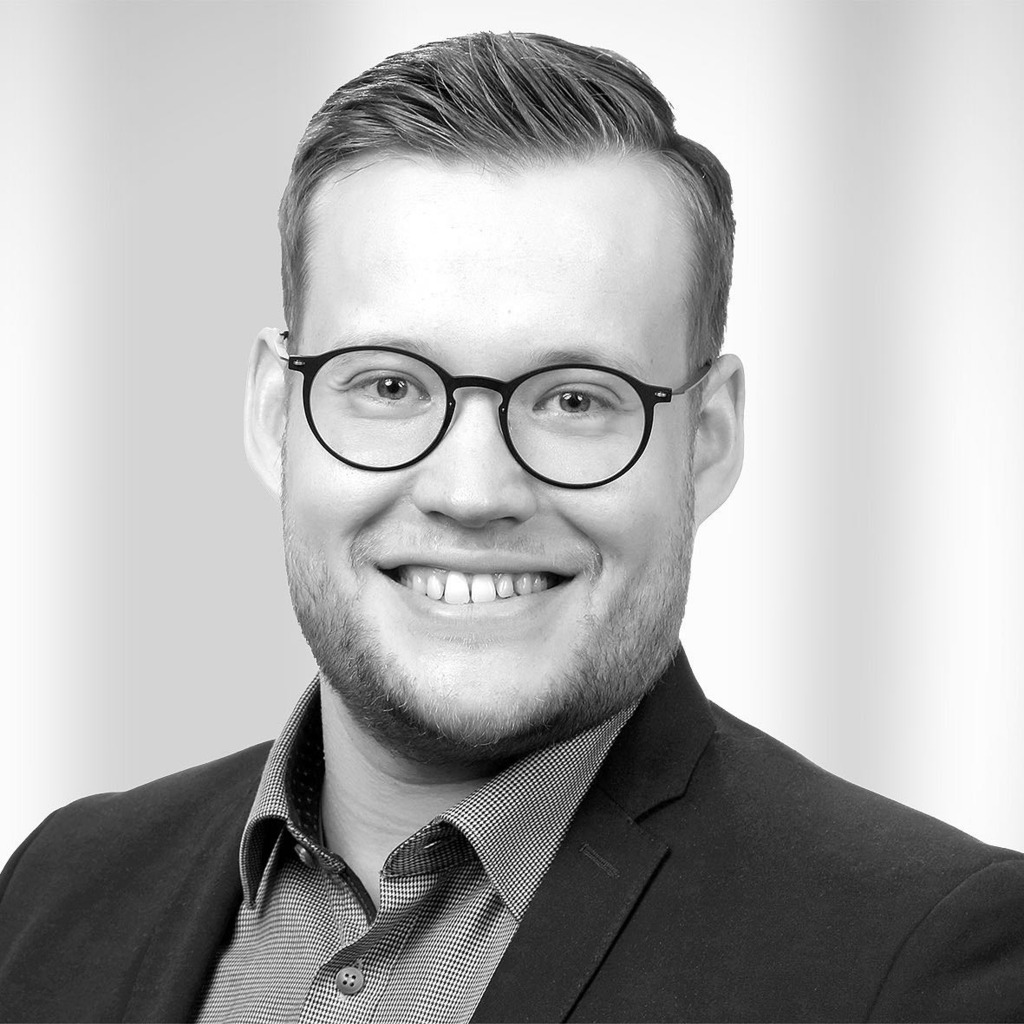 Lukas Pfeil - Vertriebsmitarbeiter im Außendienst - Wagner Objekteinrichtung | XING