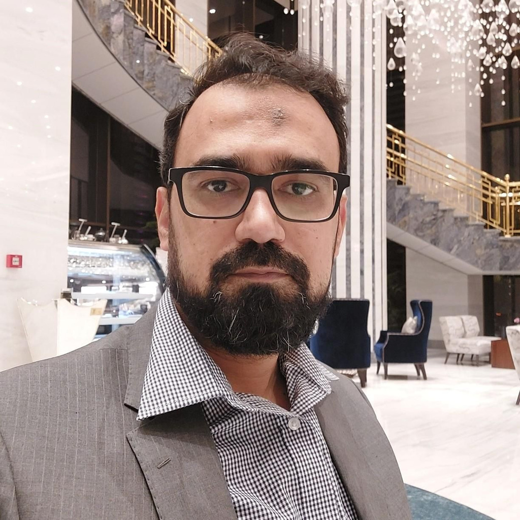 Hafiz Muhammad Zaeem khalid - Cyber Security Consultant - Clever ...