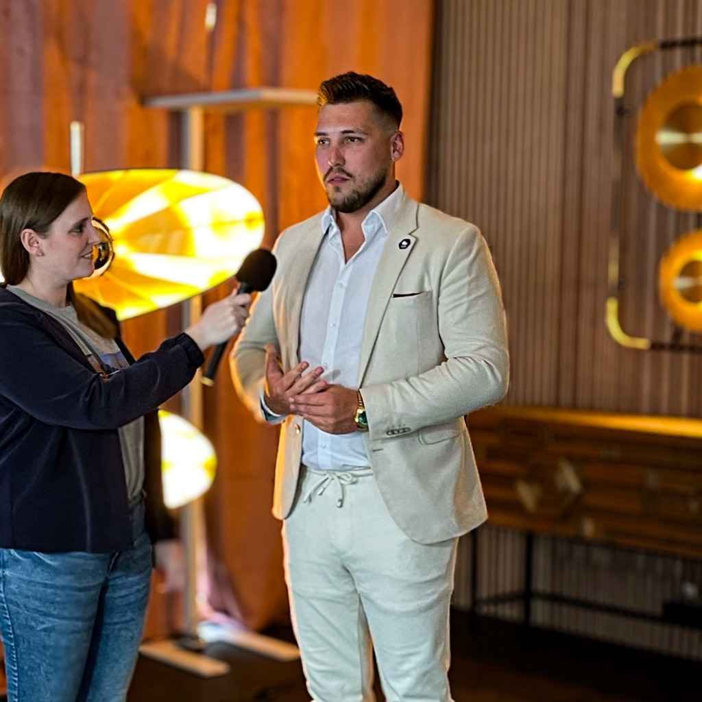 Tim Mucker - Senior Account Manager - Ranger Marketing & Vertriebs GmbH ...